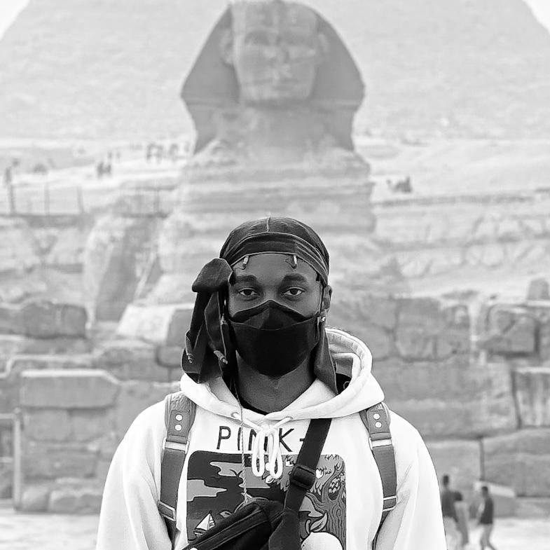 Troi Breeze Official Website