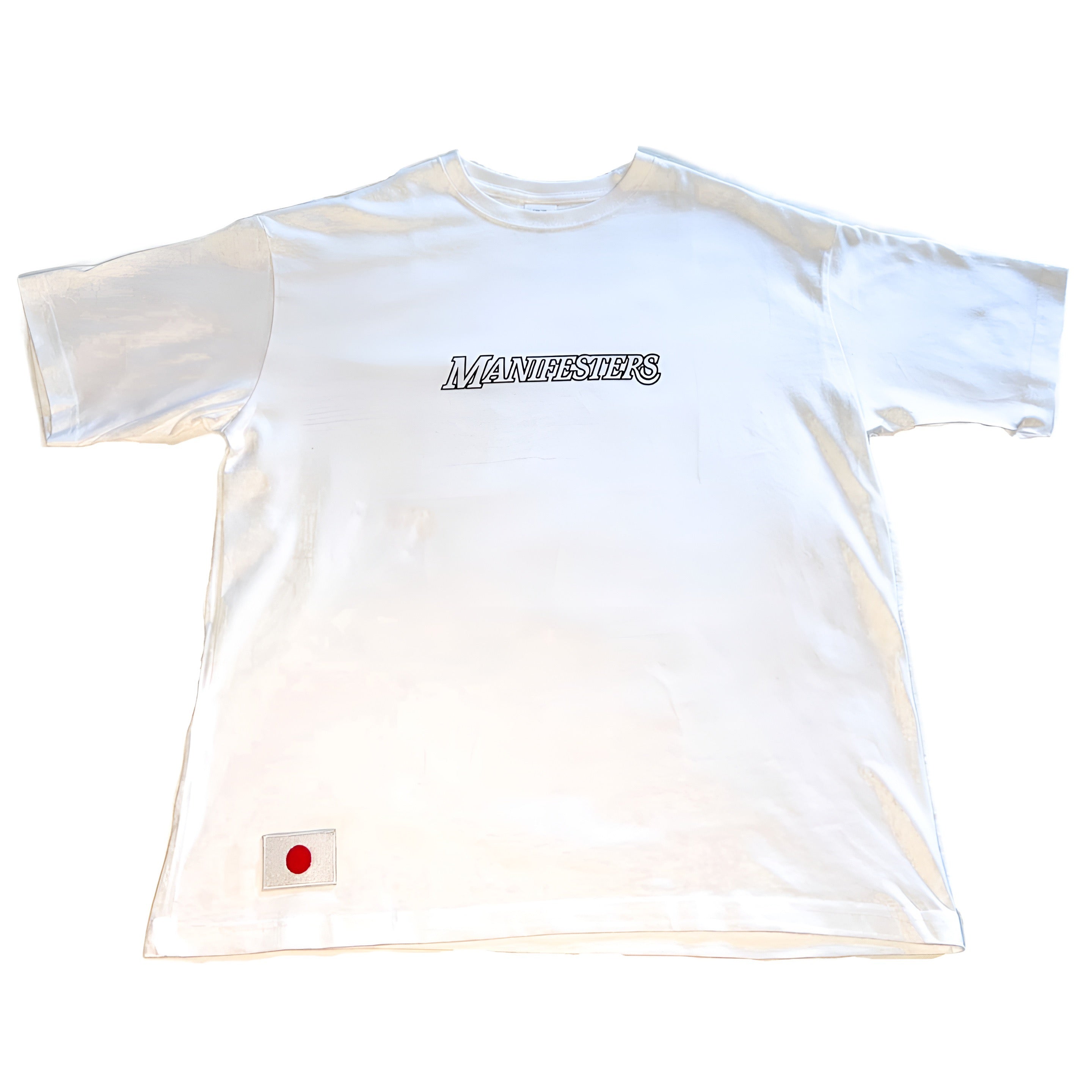 The Manifesters World Tour Tee x Japan – Troi Breeze